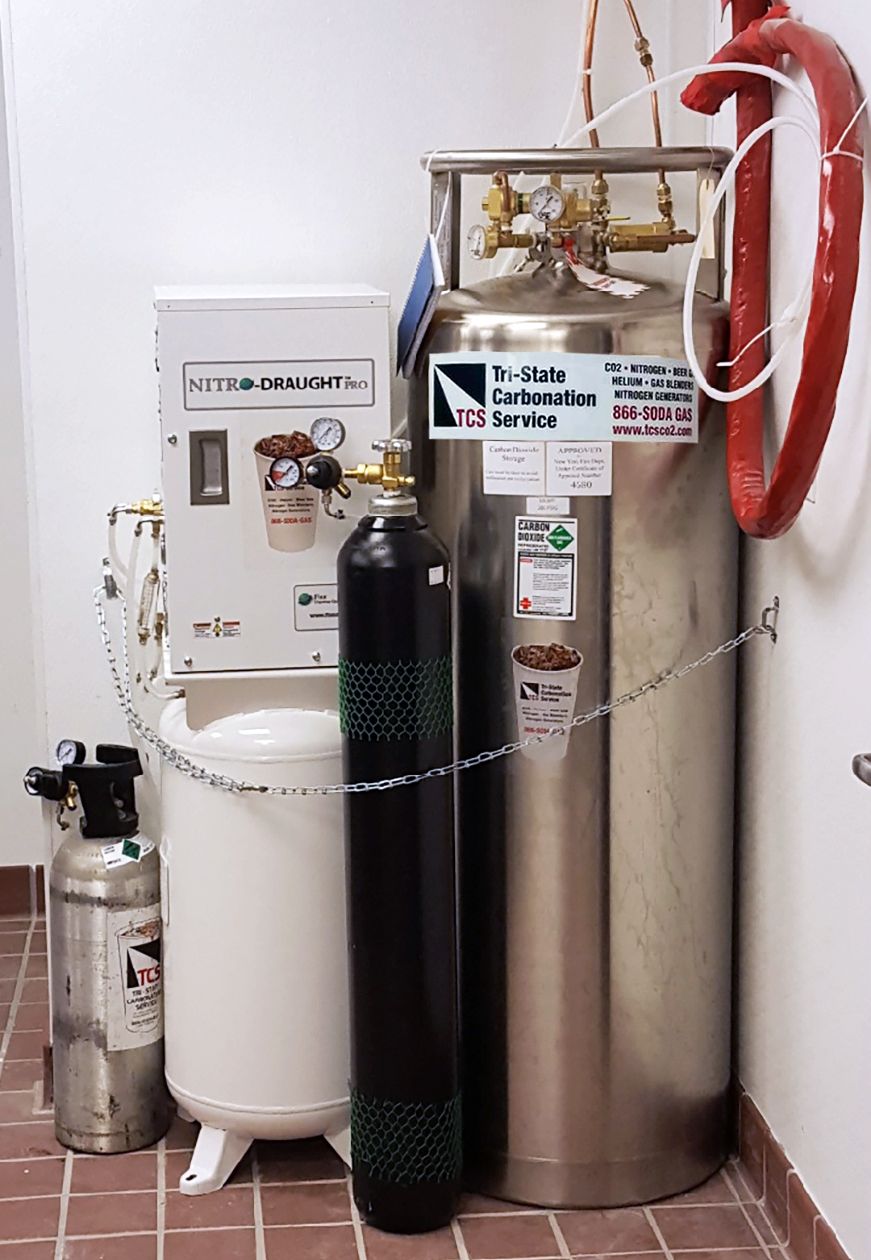 What to know about blended gas