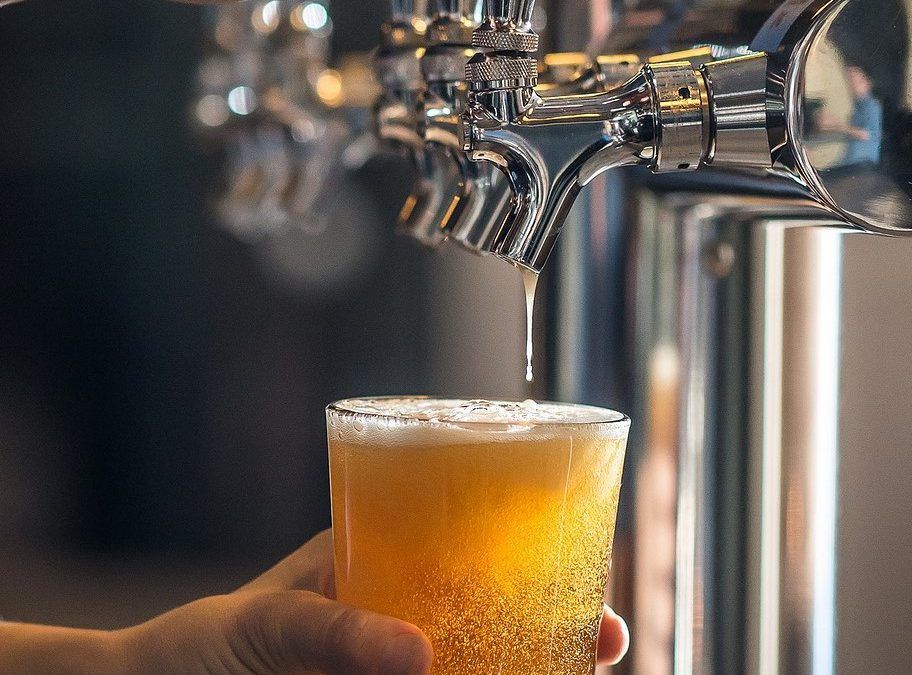 Foamy, Flat, or Cloudy? Troubleshoot Your Draft Beer System